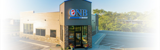 Stewartville Office | Eagle Rock Bank