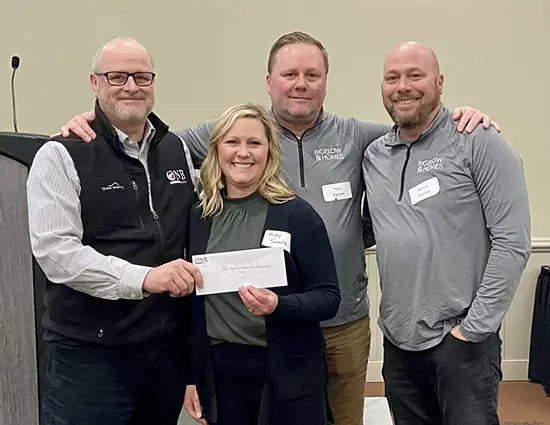 Who We Are | Eagle Rock Bank