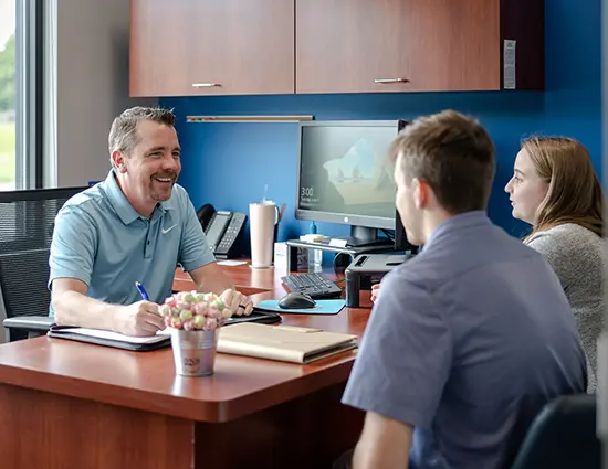 Banking & Lending Services | Eagle Rock Bank